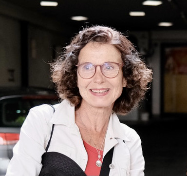 Der Vorstand stellt sich vor – Zeitgut Zürich Höngg-Wipkingen